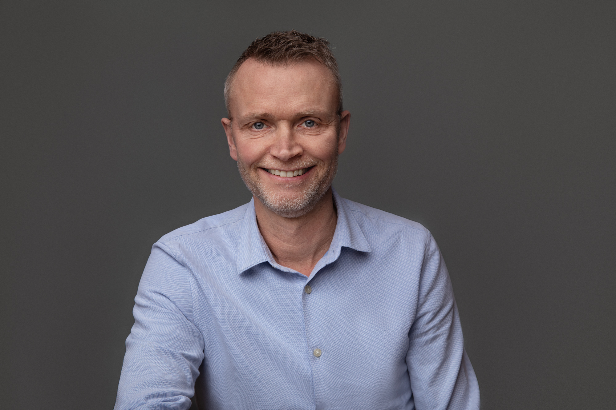 Særligt plejekrævende borgere - DUOS